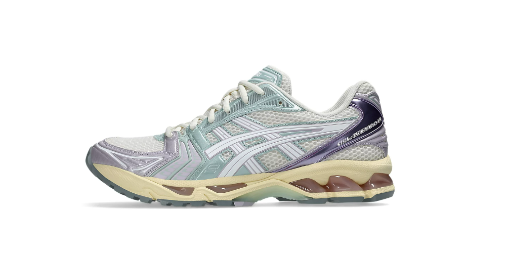 ASICS Sportstyle GEL-KAYANO 14 (1203A537.105) – Herringbone Footwear ...