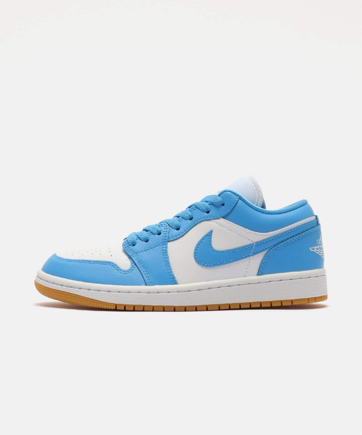 JORDAN BRAND WMNS AIR JORDAN 1 LOW DC0774-104 – Herringbone Footwear ...