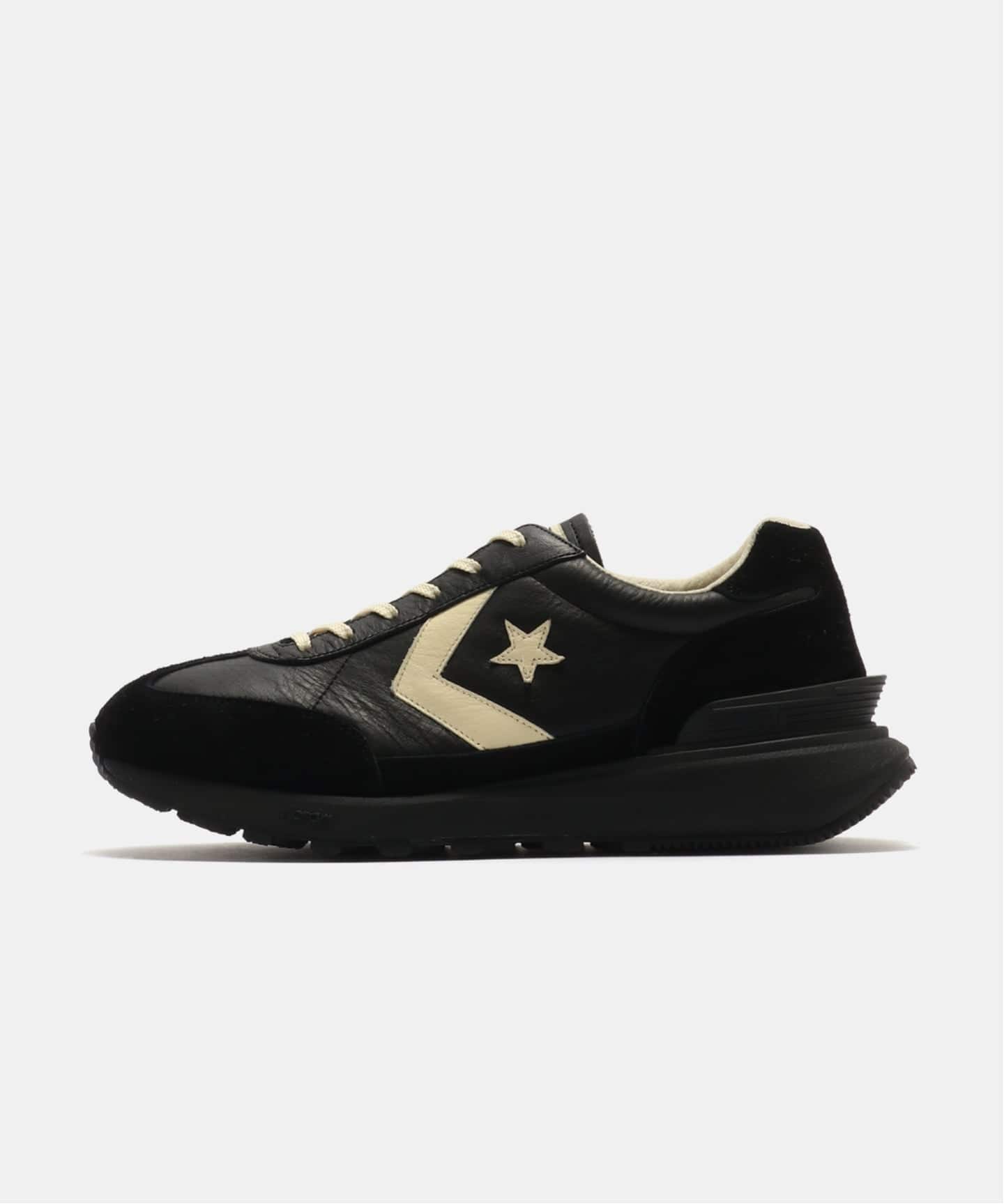 CONVERSE STARFIRE SC J LEATHER 33702030 – Herringbone Footwear｜ヘリンボーンフットウェア