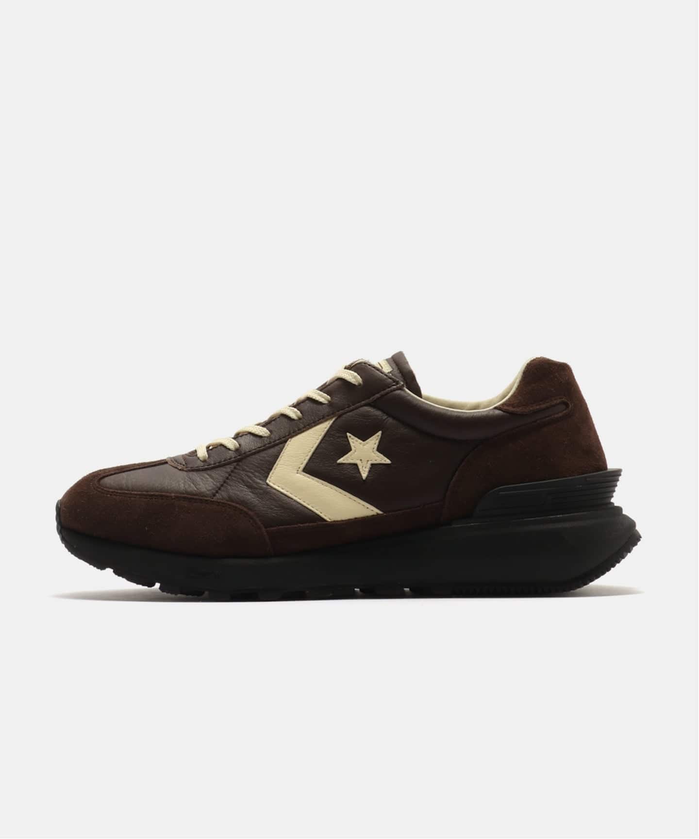 CONVERSE STARFIRE SC J LEATHER 33702031 – Herringbone Footwear｜ヘリンボーンフットウェア